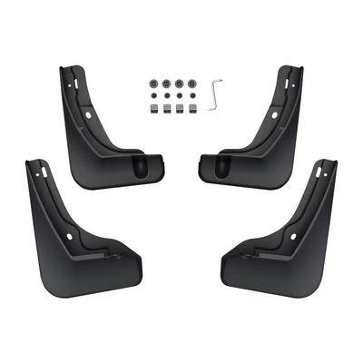 【深蓝S05专用】免打孔挡泥板