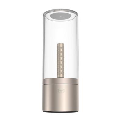 yeelight烛光氛围灯露营灯