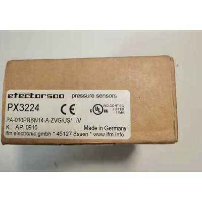 议价易福门IFM efector500 PX3224 现货