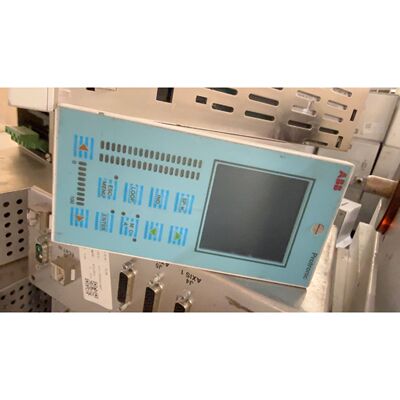 Protronic500控制器型号P626