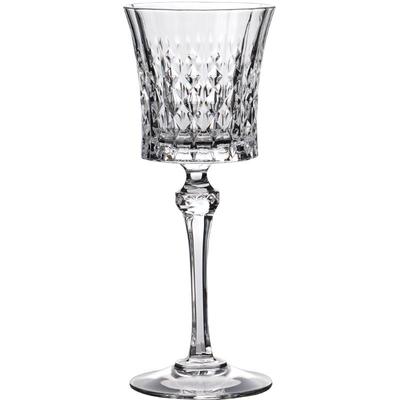 进口高颜值红酒杯家用套装