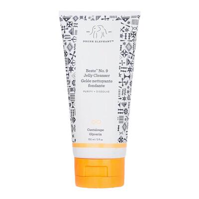 DRUNK ELEPHANT醉象泡在一起多效洁面啫喱果冻洗面奶效期26/6/26