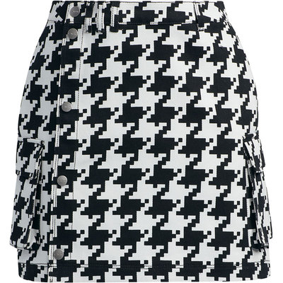 Adidas/阿迪达斯女子运动半身裙