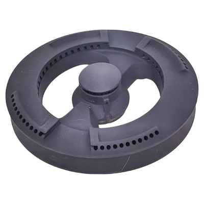 适用老板燃气灶9B26火盖9G65 9G25 9B18 9T60 9B22底座分火器配件