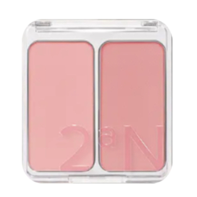 实用2aN双色腮红裴姐同款女团