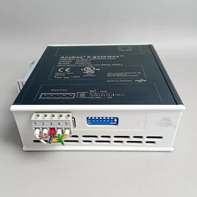 议价AB7653-F AB7663-F AB7832-F AB7545-F瑞典Anybus质量保证 询