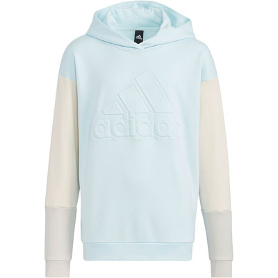 阿迪达斯儿童运动卫衣