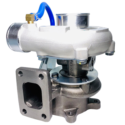 自卸车朝锡扬云玉涡轮涡轮增压器