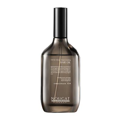 【毛躁救星】英国进口护发精油