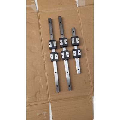 议价EGH15SA直线导轨轨长220mm组合高度24mm滑维修