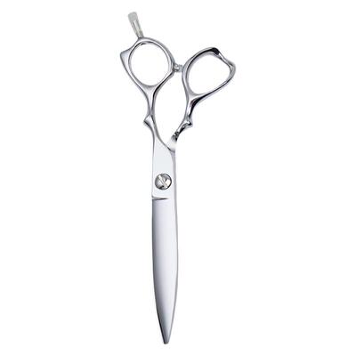 UATUMI6寸柳叶剪胖胖剪滑剪