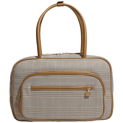 滔搏adidas阿迪达斯三叶草男女日常通勤实用运动休闲单肩包IA6119