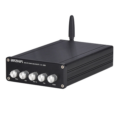 2.1声道蓝牙功放TPA3250大功率