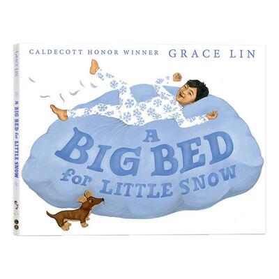 小雪的大床凯迪克银奖