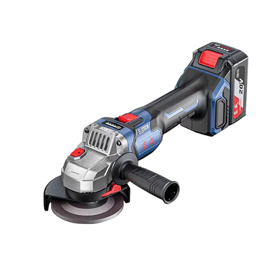 原厂东成DCSM04-125角磨机配件