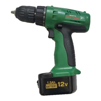 充电手电钻电池配件电动螺丝刀