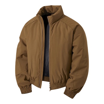 罗宾汉三防飞行员短款保暖棉夹克