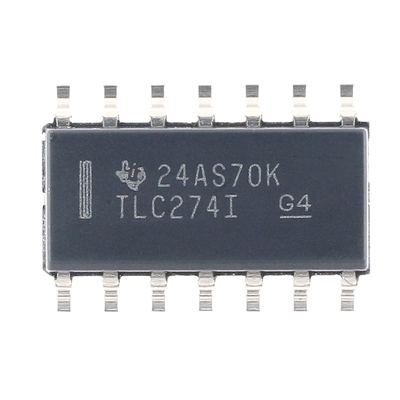 TLC274 ACD ACDR ACN AID AIDR AIN BCD BCDR BCN BCNS BIDR BIN