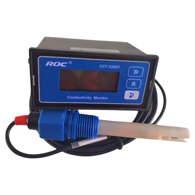 科瑞达电阻率电导率CCT-3320V