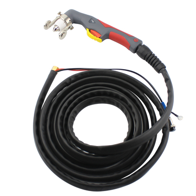 适用松下YT308tpw直柄自动氩弧焊枪头笔式YT-30TPW2把线TKK30107T