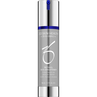 ZoSkin0.25A醇亮白精华