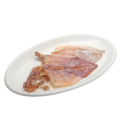 湛江特产鱿鱼干干货烧烤专用手撕芥末北部湾干鱿鱼ktv款鱿鱼丝