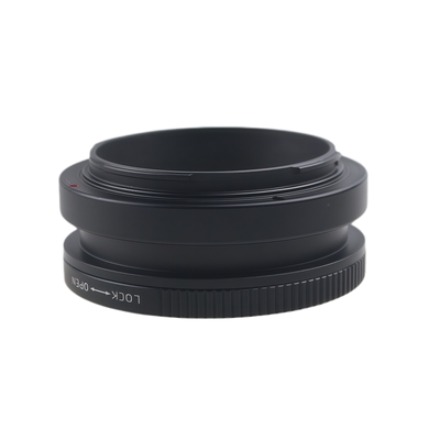百摄宝FD-NikonZ转接环