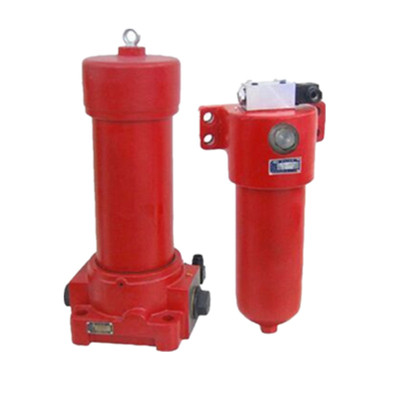 高压管路过滤器液压油回油过滤器