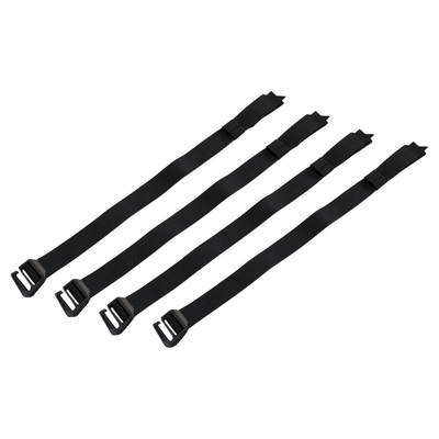 SW-Motech机车侧边箱安装带套装绑带4个装