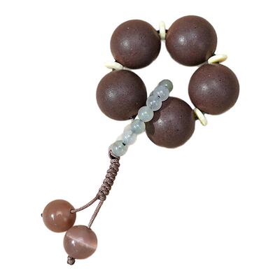 【新客福利手捻】合香珠手捻非遗天然香古法合香珠念珠文玩