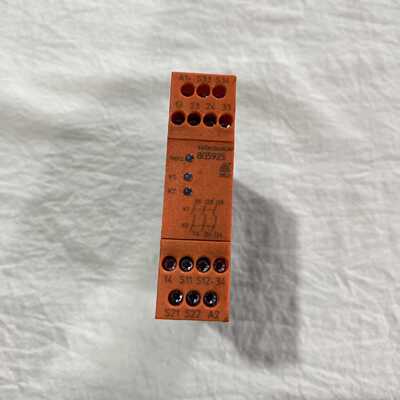 议价DOLD多德安全继电器BG5925.03 0048653继电器