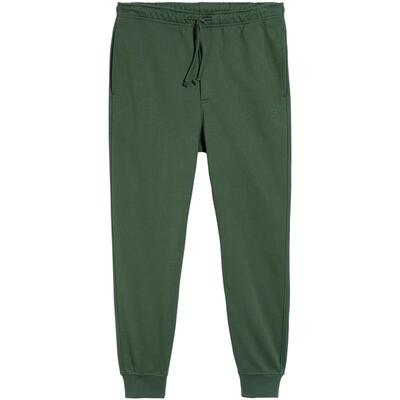 Y-3山本耀司春季男士束脚长裤