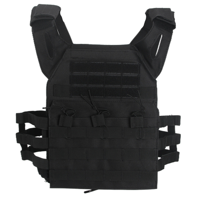 JPC战术背心轻量化多功能