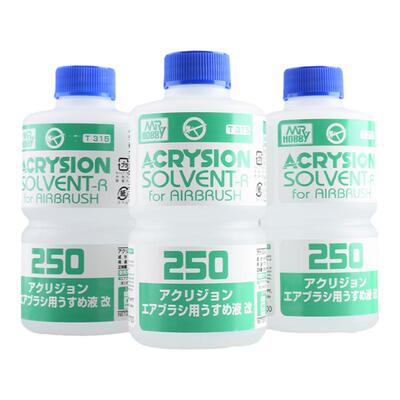 新水性漆稀释剂T315郡士