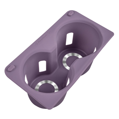 【阿维塔12】硅胶水杯套无线充垫