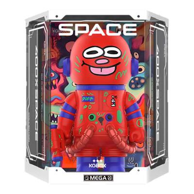 KGBOXMOLLY伯格曼亚克力展示盒