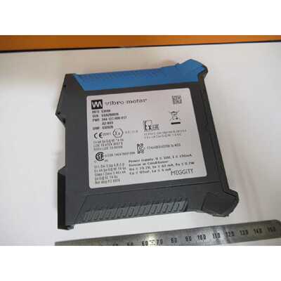 询价-MEGGITT VIBROMETER GSI127-可维修