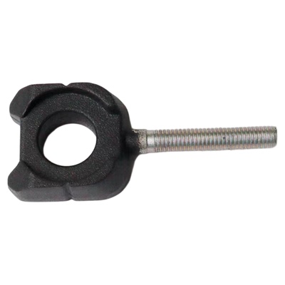 无极CU525链条调节器隆鑫LX500-3A巡航太子链盒上下罩原车件热卖