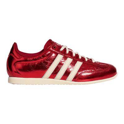 adidas阿迪达斯三叶草男女鞋CHANGLE复古薄底运动休闲鞋LA1365