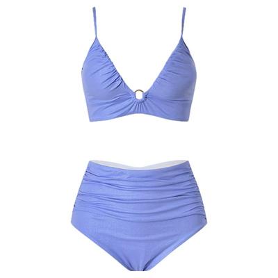 sisia新款高级感比基尼泳衣