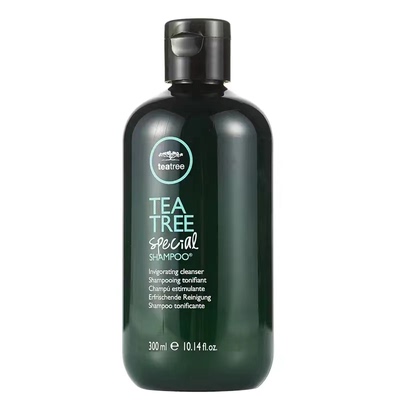 宝美奇PAULMITCHELL控油洗发水