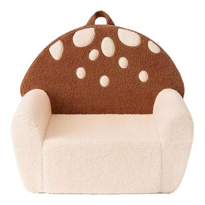 卡通儿童沙发可拆洗宝宝阅读座椅