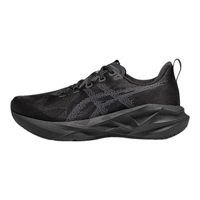 Asics亚瑟士女子NOVABLAST 运动训练跑步鞋1012B765-002