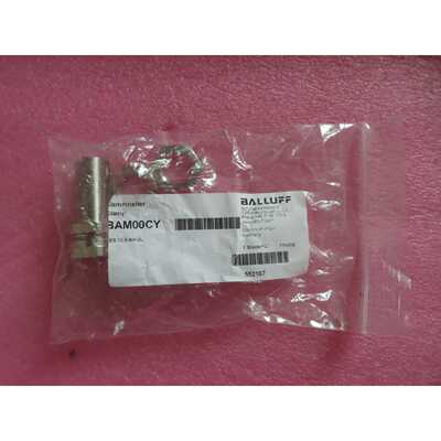 议价全新原装德国BALLUFF巴鲁夫 BES 12,0-KH-2L BAM00CY 现货