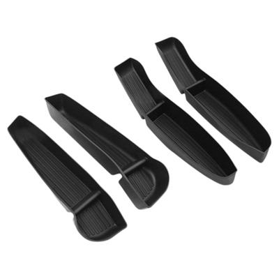 适用于tesla特斯拉焕新版ModelY 车门半包储物盒全包门槽垫配件丫