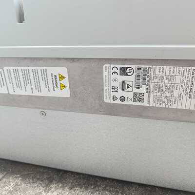 议价变频器PowerXL DG1-34031FB-适用
