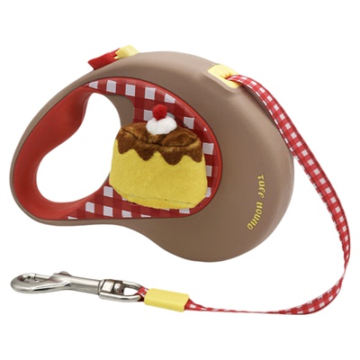 它愿狗狗伸缩牵引绳中小型犬狗绳