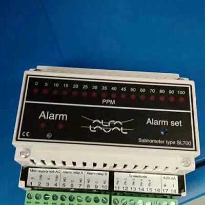 全新原厂件现货Salinometer SL700 AALBO