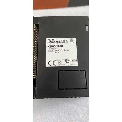 议价MOELLER 模块 XIOC-16DI