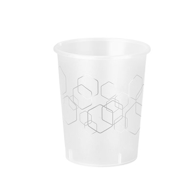 全网卖爆的高温无异味一次性杯子